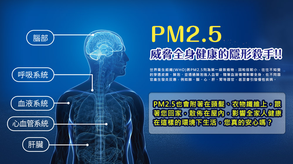 【毛寶】PM2.5抗菌洗衣精-制臭極淨補充包2000g x6 送葳香抗菌水220g